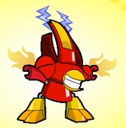 Flain & Teslo Mix 1 | Mixels Wiki | Fandom