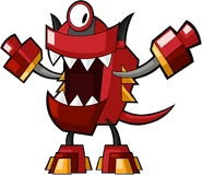 Newzers Max | Mixels Wiki | Fandom