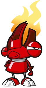 Flain | Wiki Mixels | Fandom