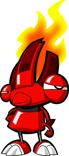 Flain | LEGO Mixels Wiki | Fandom