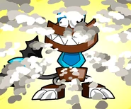 Gobba & Flurr Mix | Mixels Wiki | Fandom