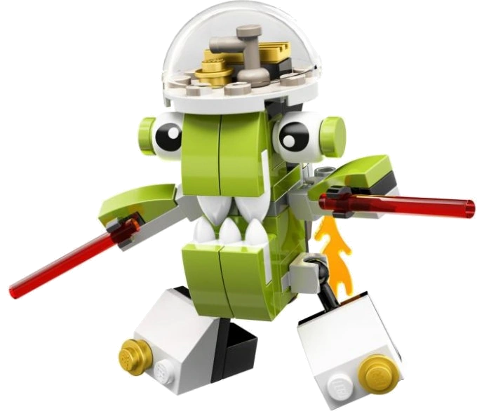 User blog:Green Ninja/Mixels Series 4 Official Images | Mixels Wiki ...
