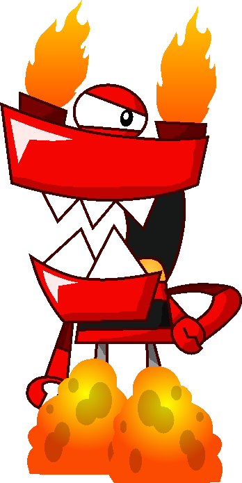 User blog:Toastee the Muncho Mixel/All Characters from Re-Mixels ...