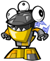 Murp | Mixels Wiki | Fandom