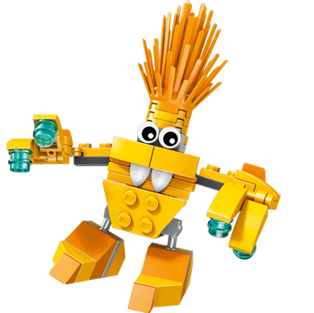 Volectro | Mixels Wiki | Fandom