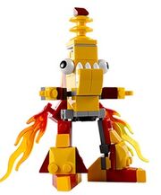 Mixels Mania | Mixels Wiki | Fandom