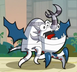 Mixeloptors | Mixels Wiki | Fandom