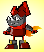 Shuff & Zorch Mix 1 | Mixels Wiki | Fandom