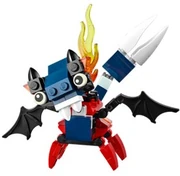 Murp/LEGO Murps/Series 4 | Mixels Wiki | Fandom