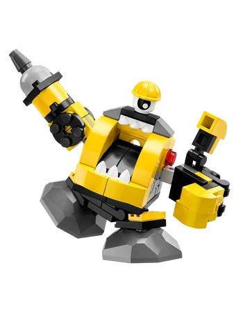 Kramm | Mixels Wiki | Fandom