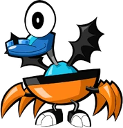 Mix | Mixels Wiki | Fandom