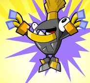 Shuff & Volectro Mix | Mixels Wiki | Fandom