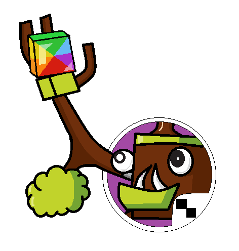 User blog:RainbowllisticChrotorm/My Calling All Mixels fan-made Icon ...