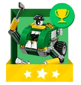 Compax/Gallery | Mixels Wiki | Fandom