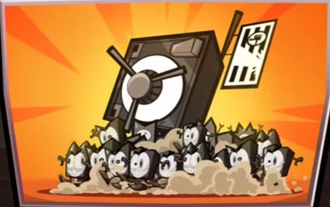 Mixels Story Guide | Mixels Wiki | Fandom