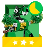 Sweepz/Gallery | Mixels Wiki | Fandom