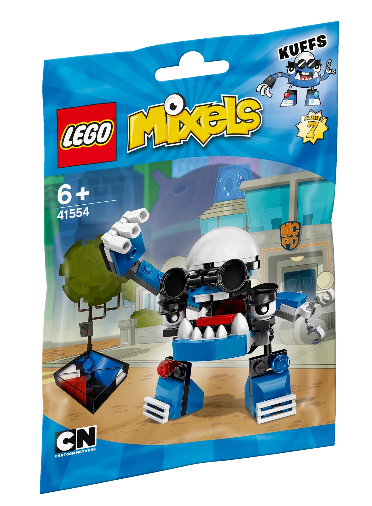 Kuffs/Gallery | Mixels Wiki | Fandom