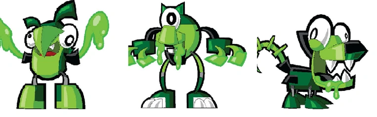 User blog:SlushoSnack48/Female Mixels | Mixels Wiki | Fandom