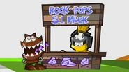 Rock Pops | Mixels Wiki | Fandom