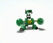 Sweepz/Gallery | Mixels Wiki | Fandom