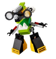 Murp/LEGO Murps/Series 6 | Mixels Wiki | Fandom