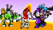 Epic Comedy Adventure | Mixels Wiki | Fandom