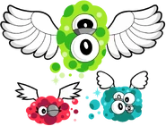 Mixels Unite | Mixels Wiki | Fandom