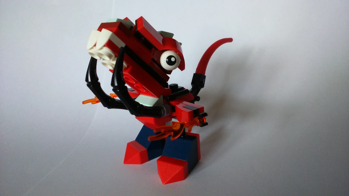 User blog:SLUMBO1234/My Mixes photos - part I | Mixels Wiki | Fandom