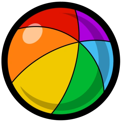 Cubit Ball | Mixels Wiki | Fandom