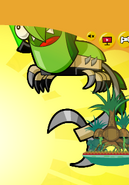 Torts & Scorpi Mix | Mixels Wiki | Fandom