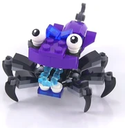 Wizwuz/Gallery | Mixels Wiki | Fandom