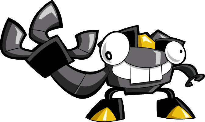 Krader | LEGO Mixels Wiki | Fandom
