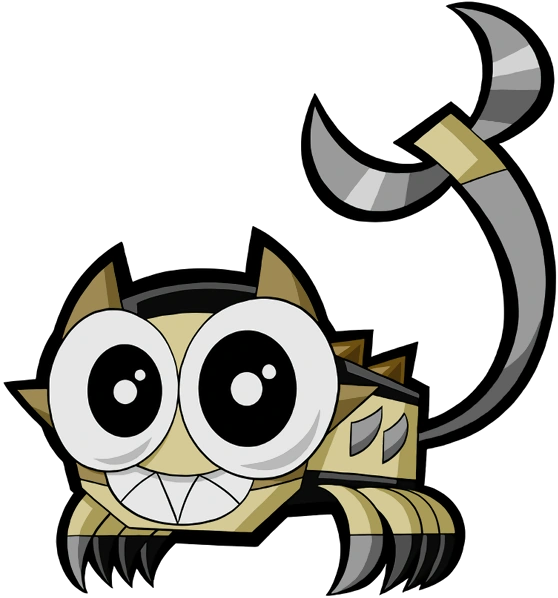 Scorpi | Mixels Wiki | Fandom