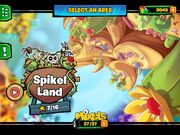 Spikel Land | Mixels Wiki | Fandom