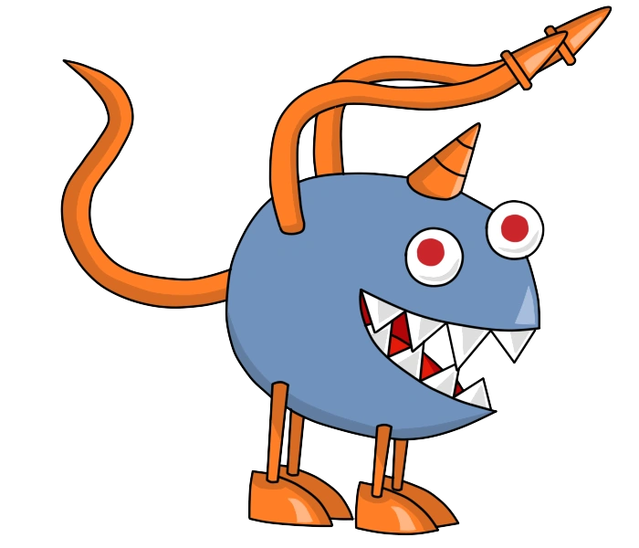 Mixels De Codo Arcoiris