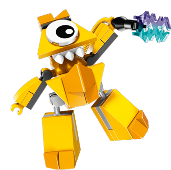 Teslo | Mixels Wiki | Fandom