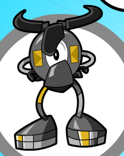 Mixels Seismo