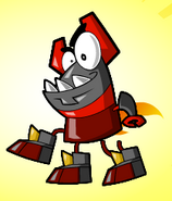 Shuff & Zorch Mix 1 | Mixels Wiki | Fandom