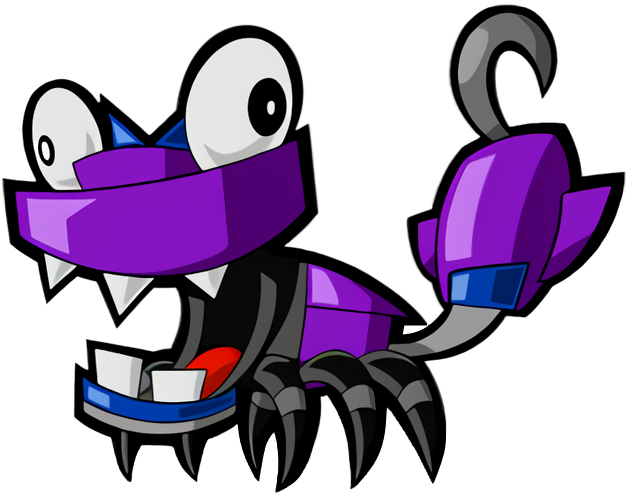 Wizwuz | Wiki Mixels | Fandom