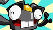 Electrock/Gallery | Mixels Wiki | Fandom