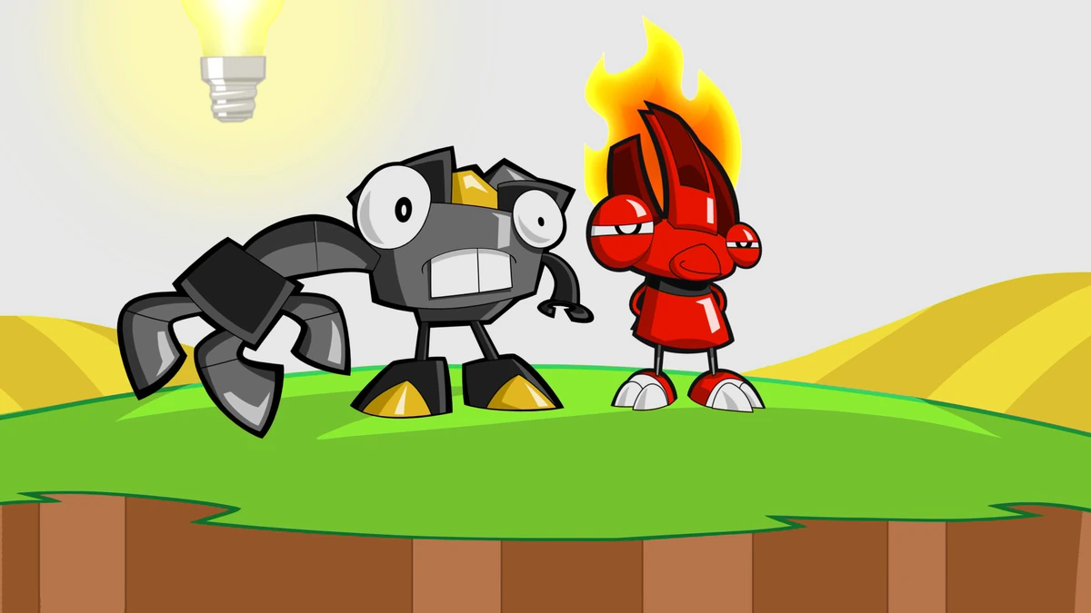 Murp (episode)/Gallery | Mixels Wiki | Fandom