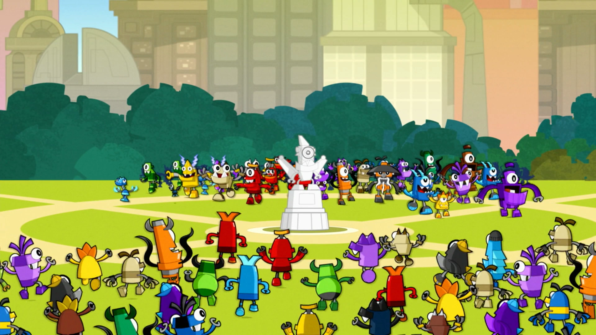 Discuss Everything About Mixels Wiki | Fandom