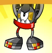 Seismo & Vulk Mix | Mixels Wiki | Fandom