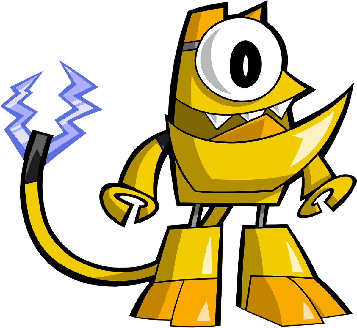 Teslo | Mixels Wiki | Fandom Teslo | Mixels Wiki | Fandom
