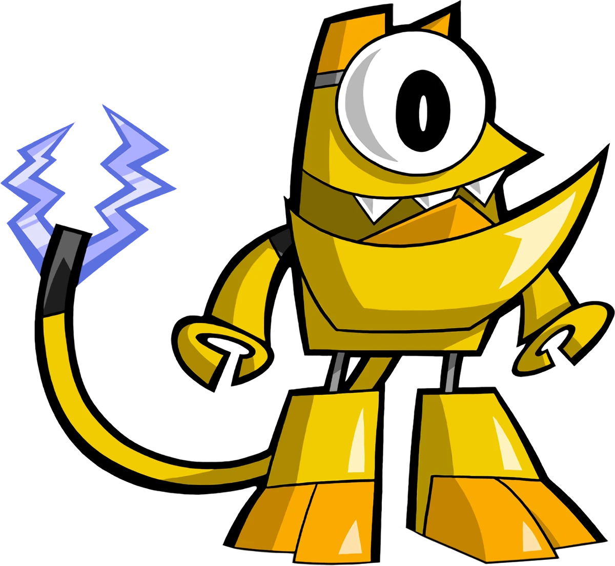 Teslo | Mixels Wiki | Fandom