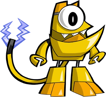 mixels teslo instructions