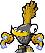 Mix | Mixels Wiki | Fandom