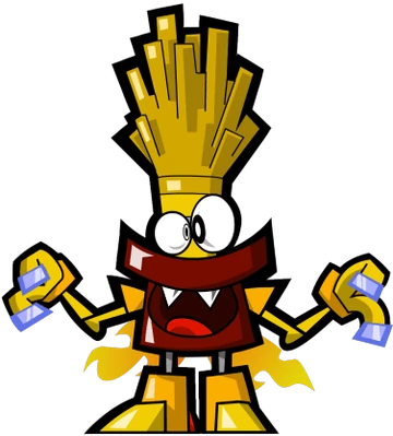 zorch mixels instructions