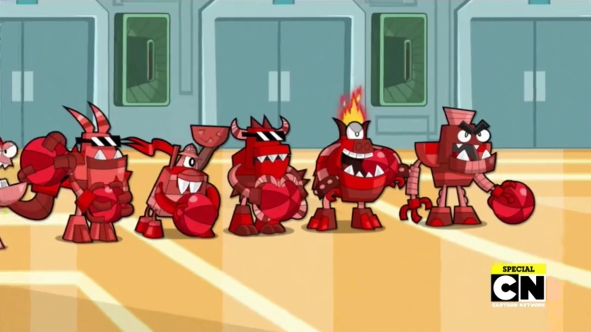 Steemur/Gallery | Mixels Wiki | Fandom