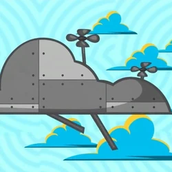 mixels nixels gallery